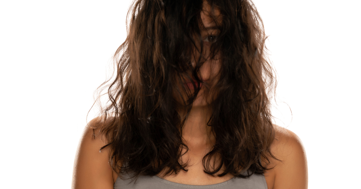7 Curly Hair Problems and Their Solutions- Best Tips